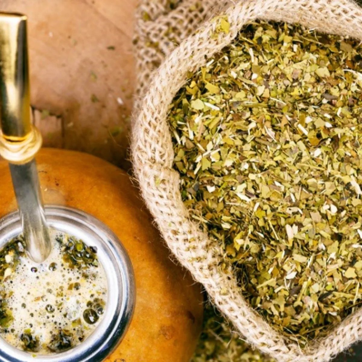 The Argentinian Market | Authentic Yerba Mate, Alfajores & more