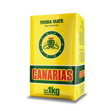 Buy Authentic Yerba Mate in Australia | The Argentinian Market