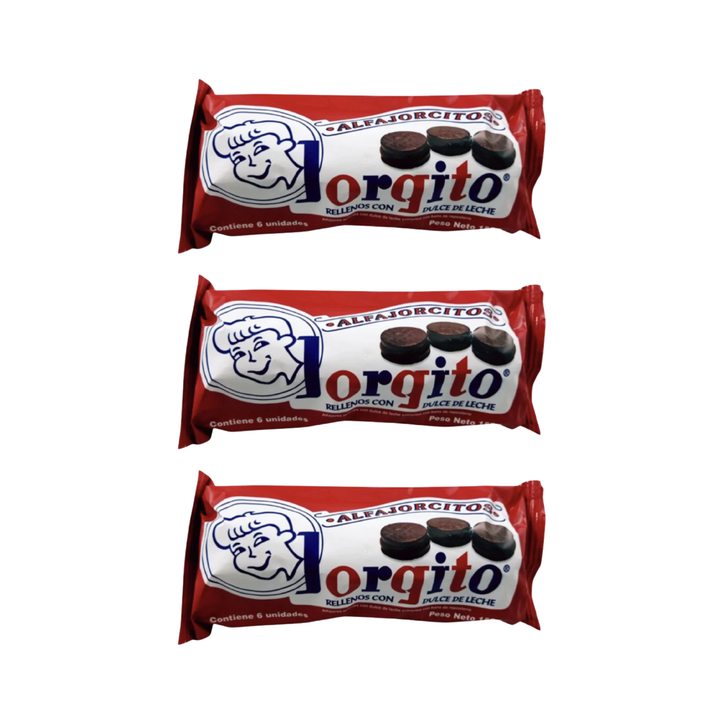 ALFAJORES – The Argentinian Market